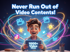 Prompt2Video – AI Video Creation with Prompts